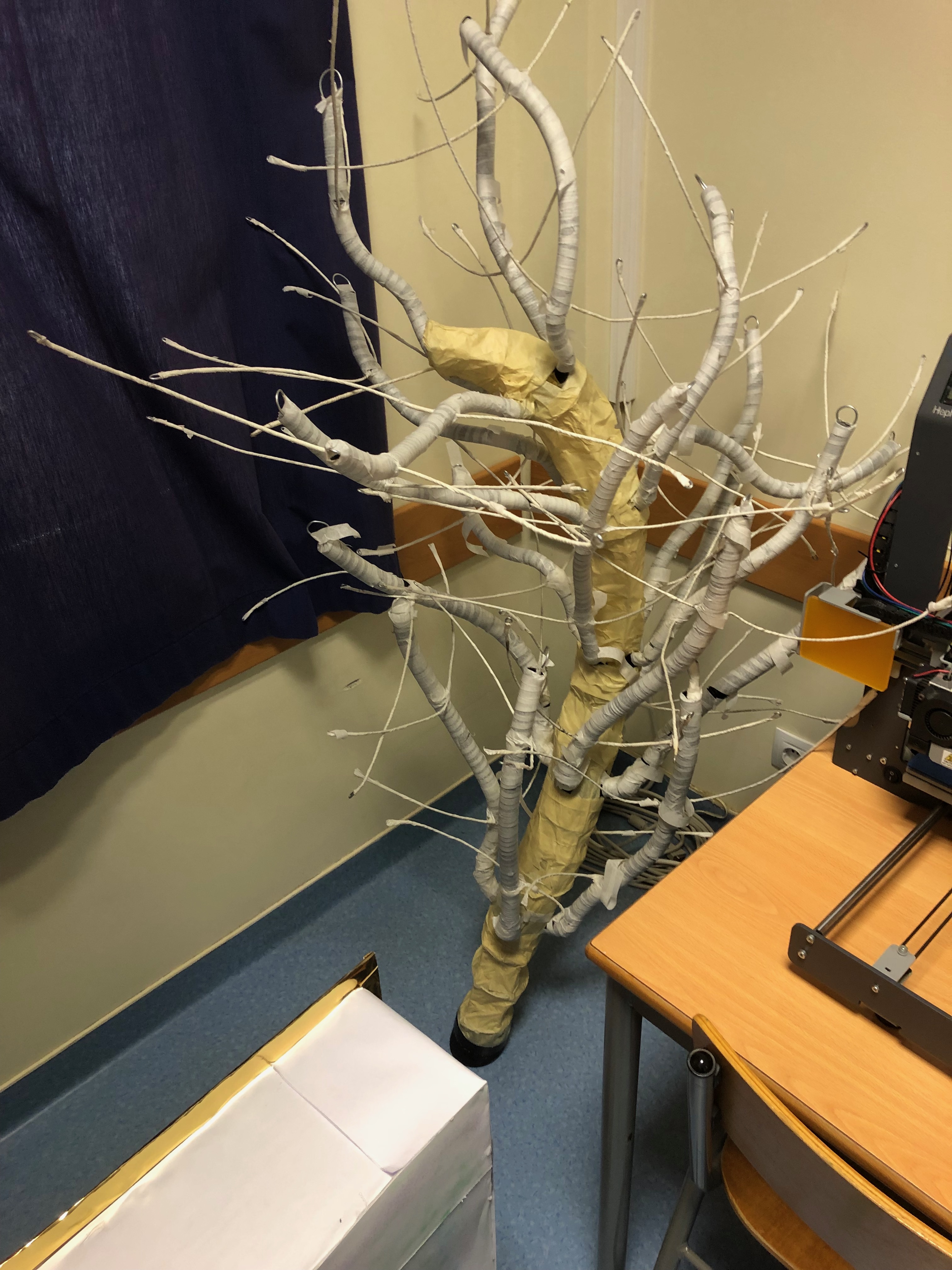 Projeto Cultural de Escola - PNA